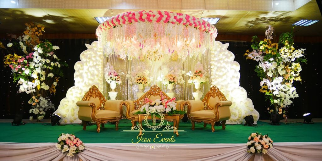 Home - Icon Event Management & Wedding Planner